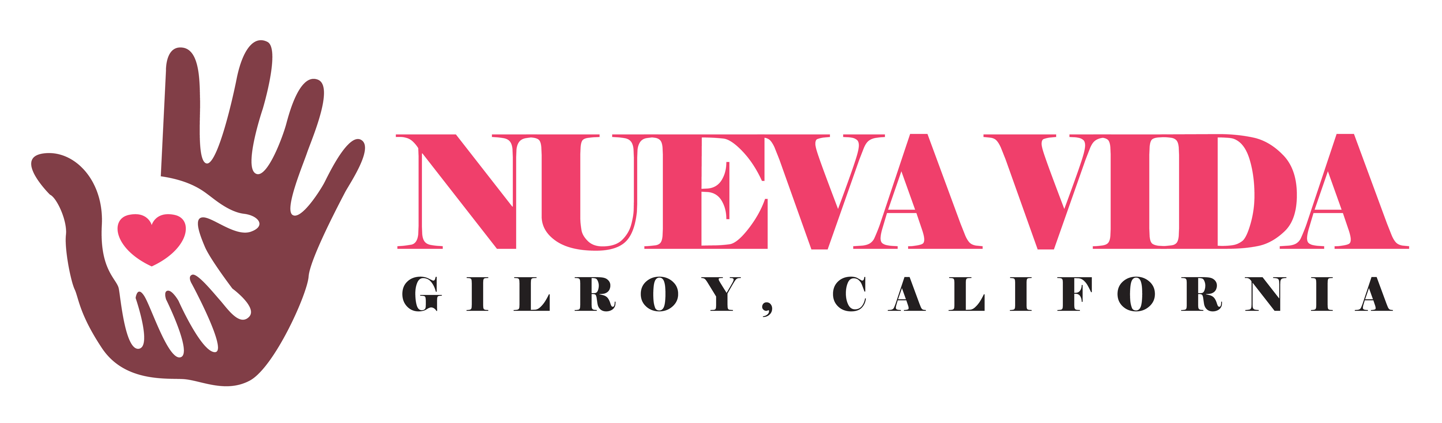 Volunteer | Get Involved | Build Community | Nueva Vida